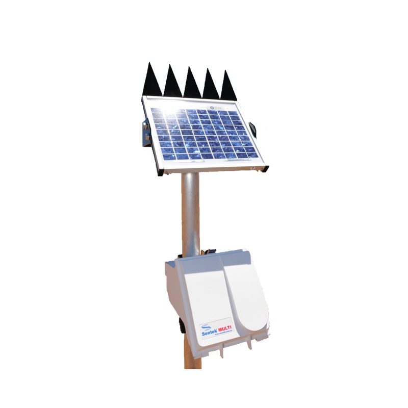 Home [orders.sentek.com.au]