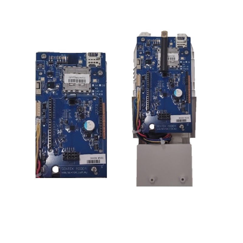 Home [orders.sentek.com.au]