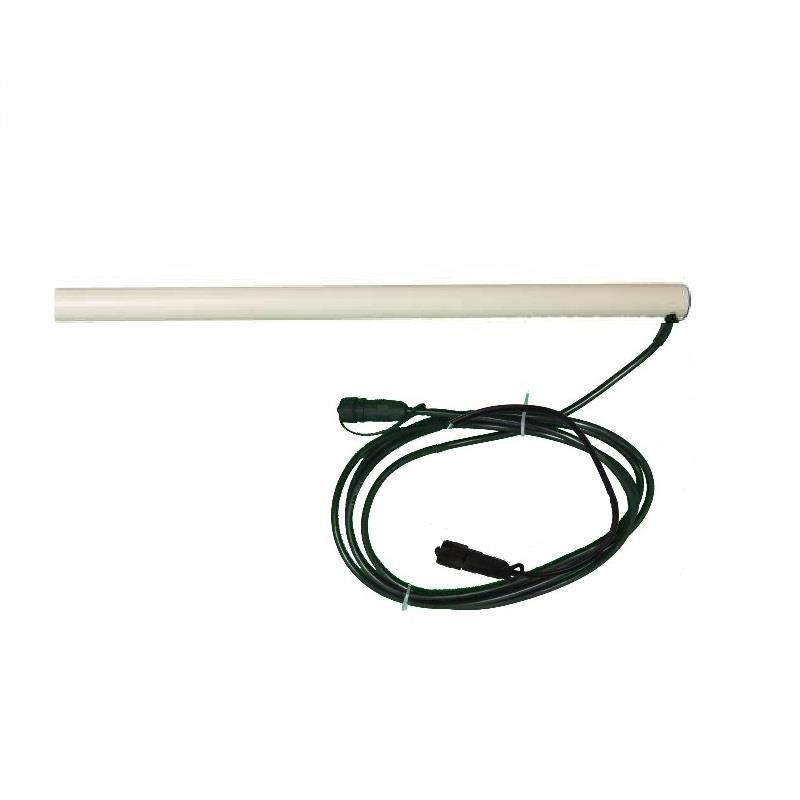 Drill & Drop, 60cm (24") TriSCAN, RS232 Plus 4G USA