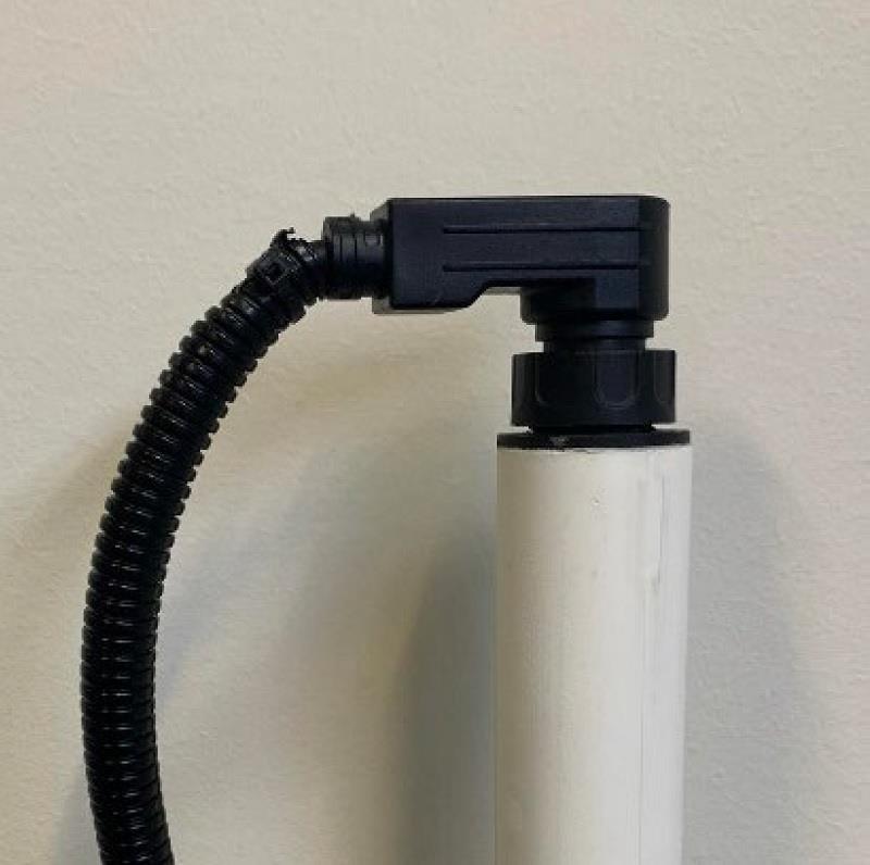 Drill & Drop, 60cm (24") TriSCAN, RS485 Multi 4G USA R/C